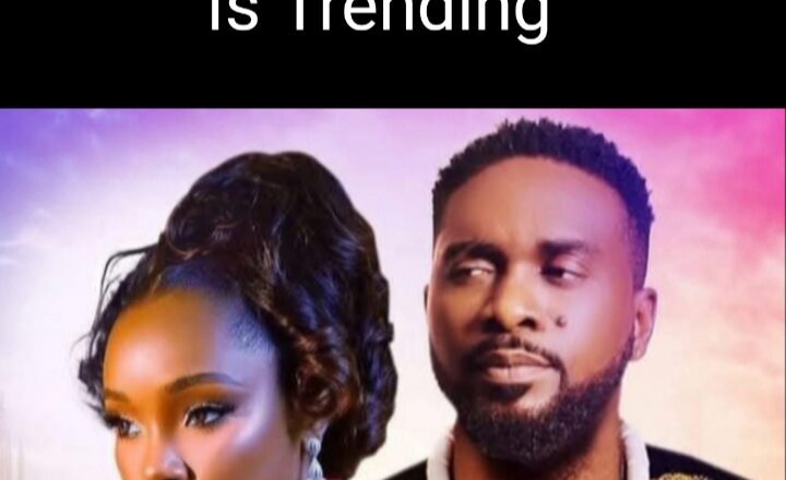 Movie Review – Why Love In Every Word Is Trending – Edith Ohaja